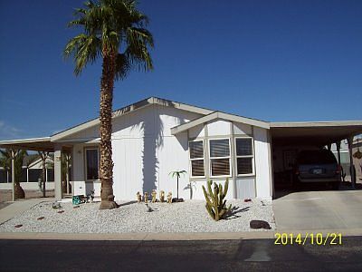 1545 E El Rodeo Rd LOT 7, Fort Mohave, AZ 86426 | Zillow