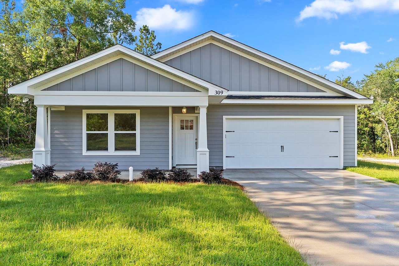 40 Spruce Cir, Monticello, FL 32344 | MLS #366090 | Zillow