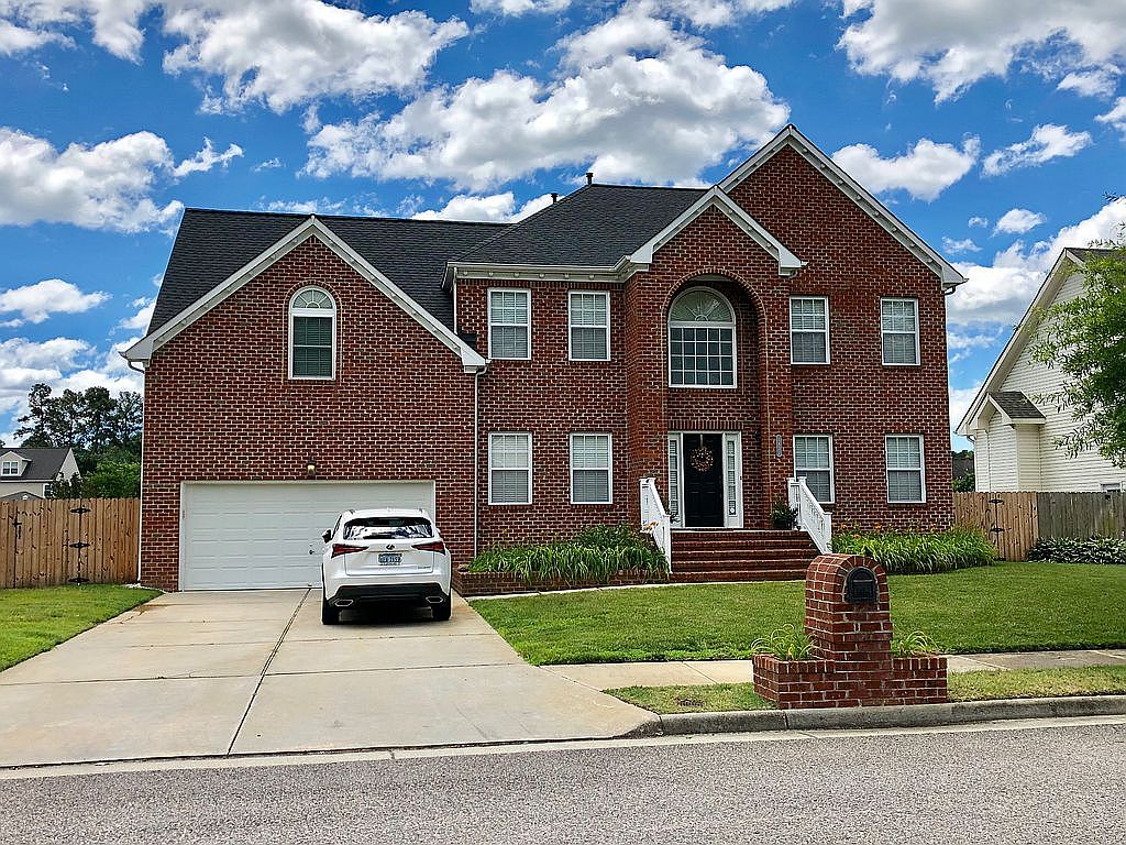 1837 Capel Manor Way, Virginia Beach, VA 23456 | Zillow