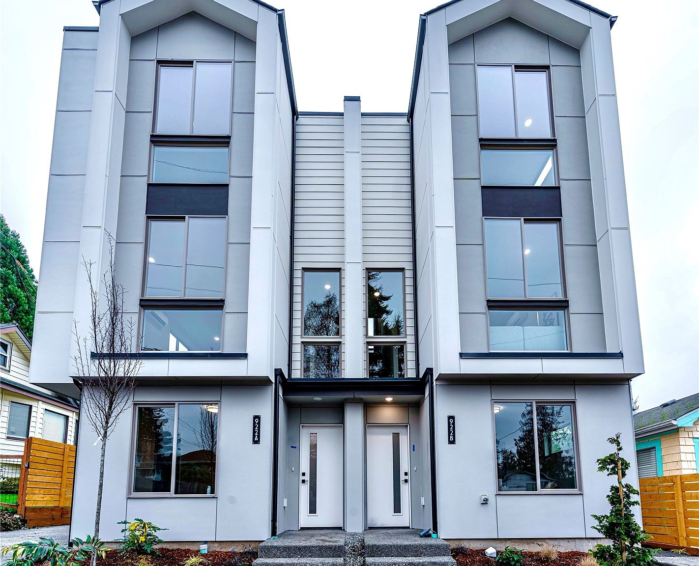 922 N 88th Street UNIT A, Seattle, WA 98103 | Zillow