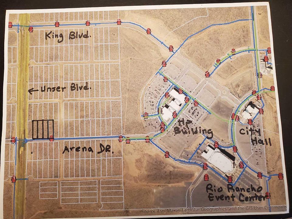 2019 Arena Dr NE, Rio Rancho, NM 87144 | MLS #1020526 | Zillow