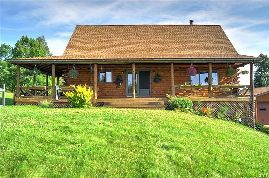 3765 Eaton Brook Rd, Erieville, NY 13061 | Zillow