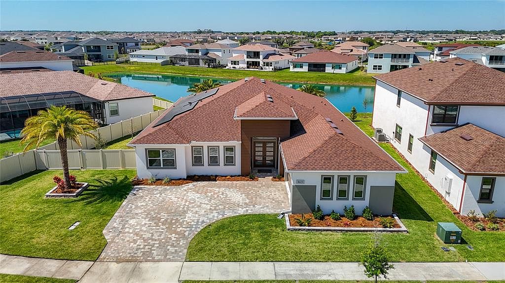 8671 Sanders Tree Loop, Wesley Chapel, FL 33545 | Zillow