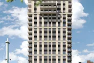 Sea Breeze Tower at 221 Sea Breeze Avenue in Coney Island : Sales ...