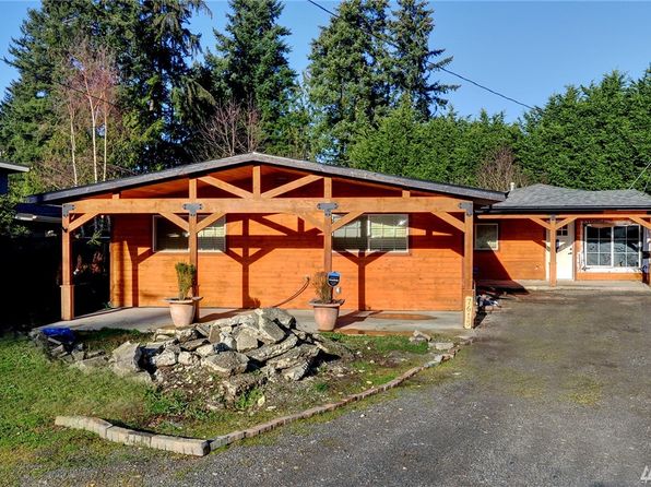 Edmonds WA Single Family Homes For Sale - 20 Homes | Zillow