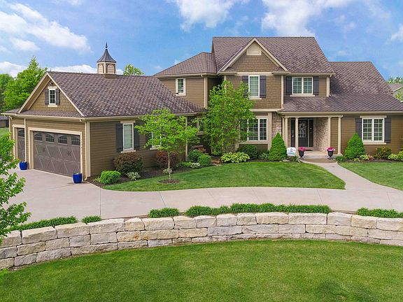 17872 Cody St, Overland Park, KS 66221 | Zillow