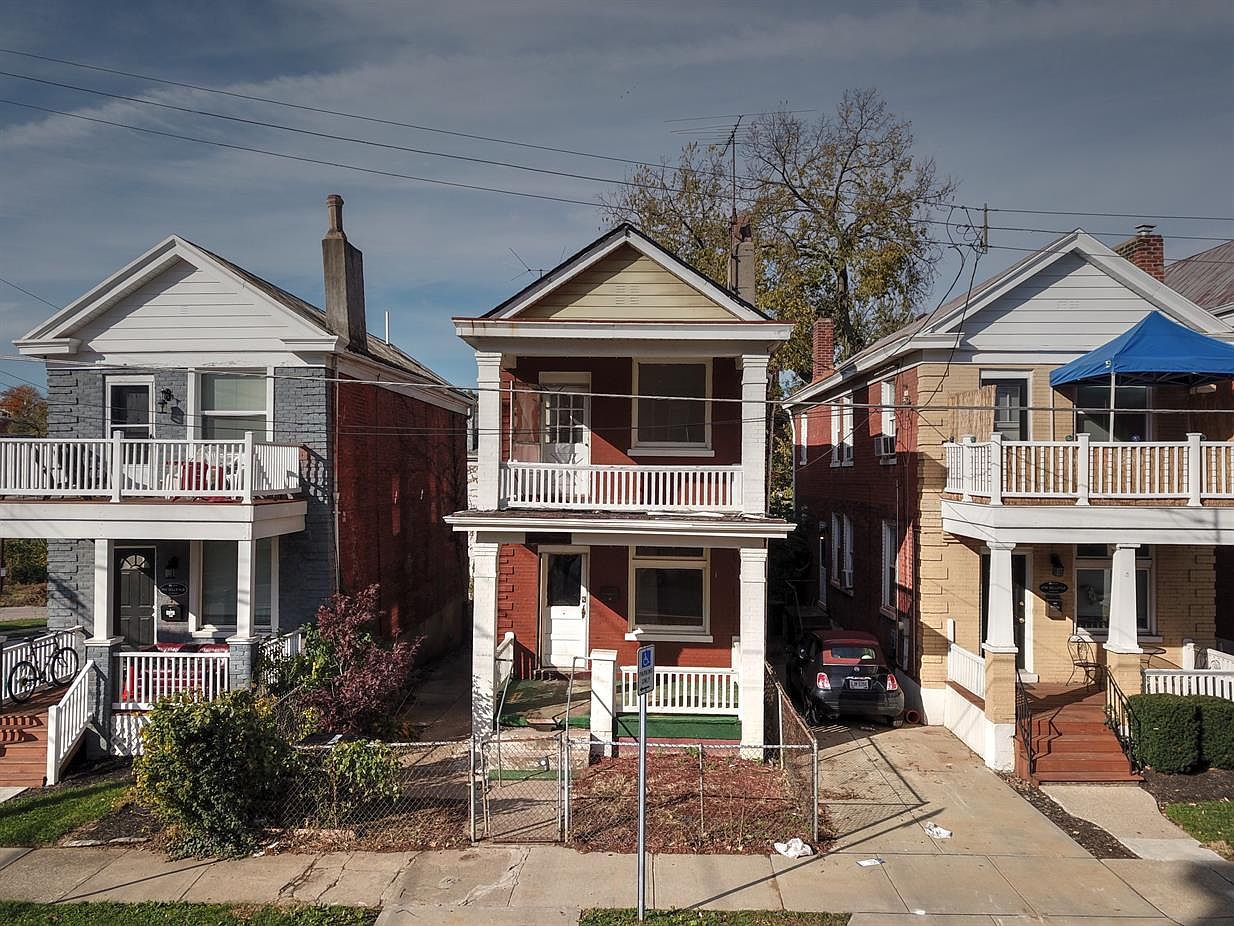 2919 Bellevue Ave, Cincinnati, OH 45219 | Zillow
