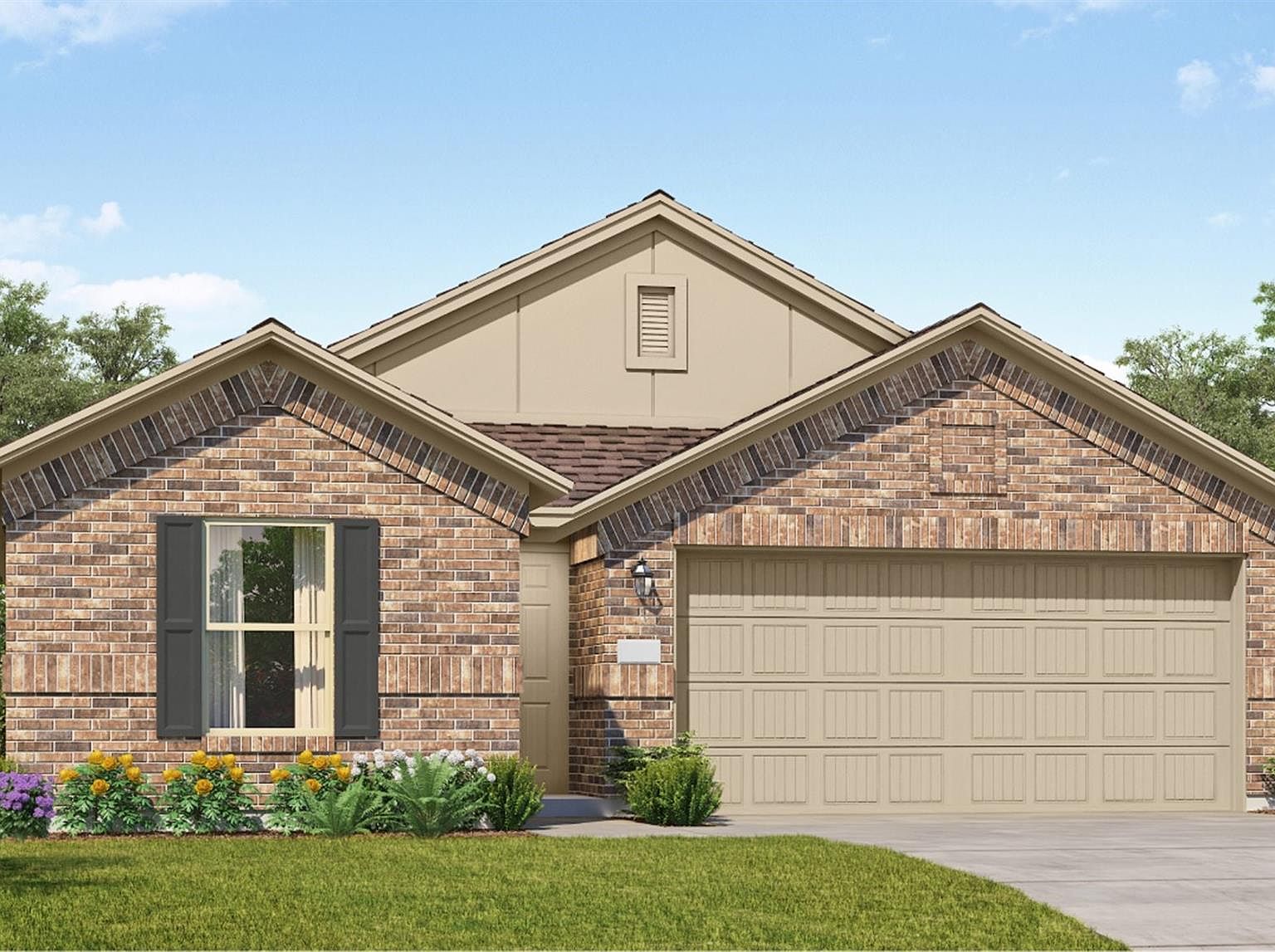 16515 River Grass Trl, Hockley, TX 77447 | MLS #17074419 | Zillow