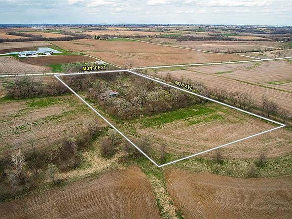 14574 58th Ave, Saint Charles, IA 50240 | Zillow