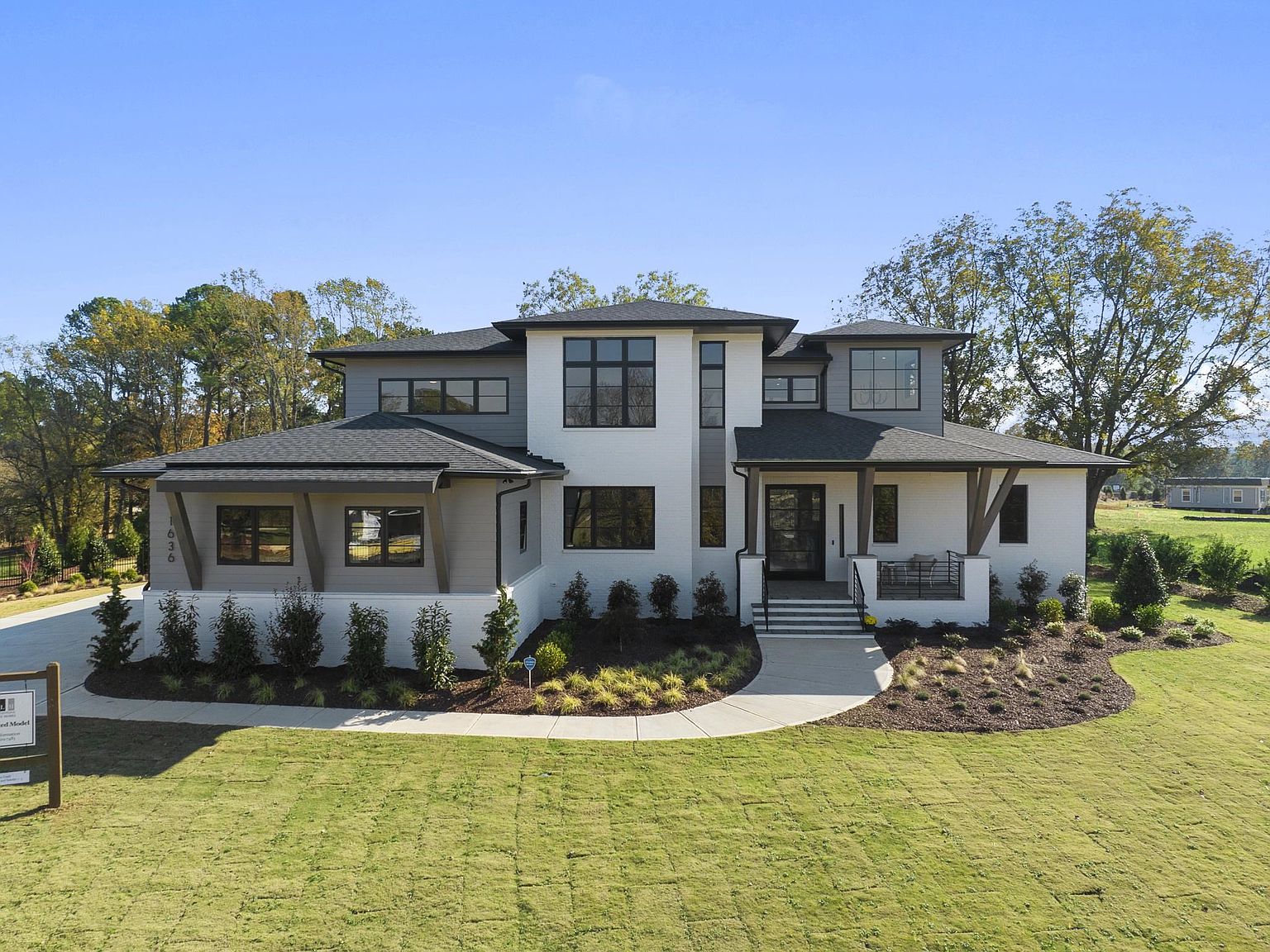 1636 Legacy Ridge Ln, Wake Forest, NC 27587 | Zillow