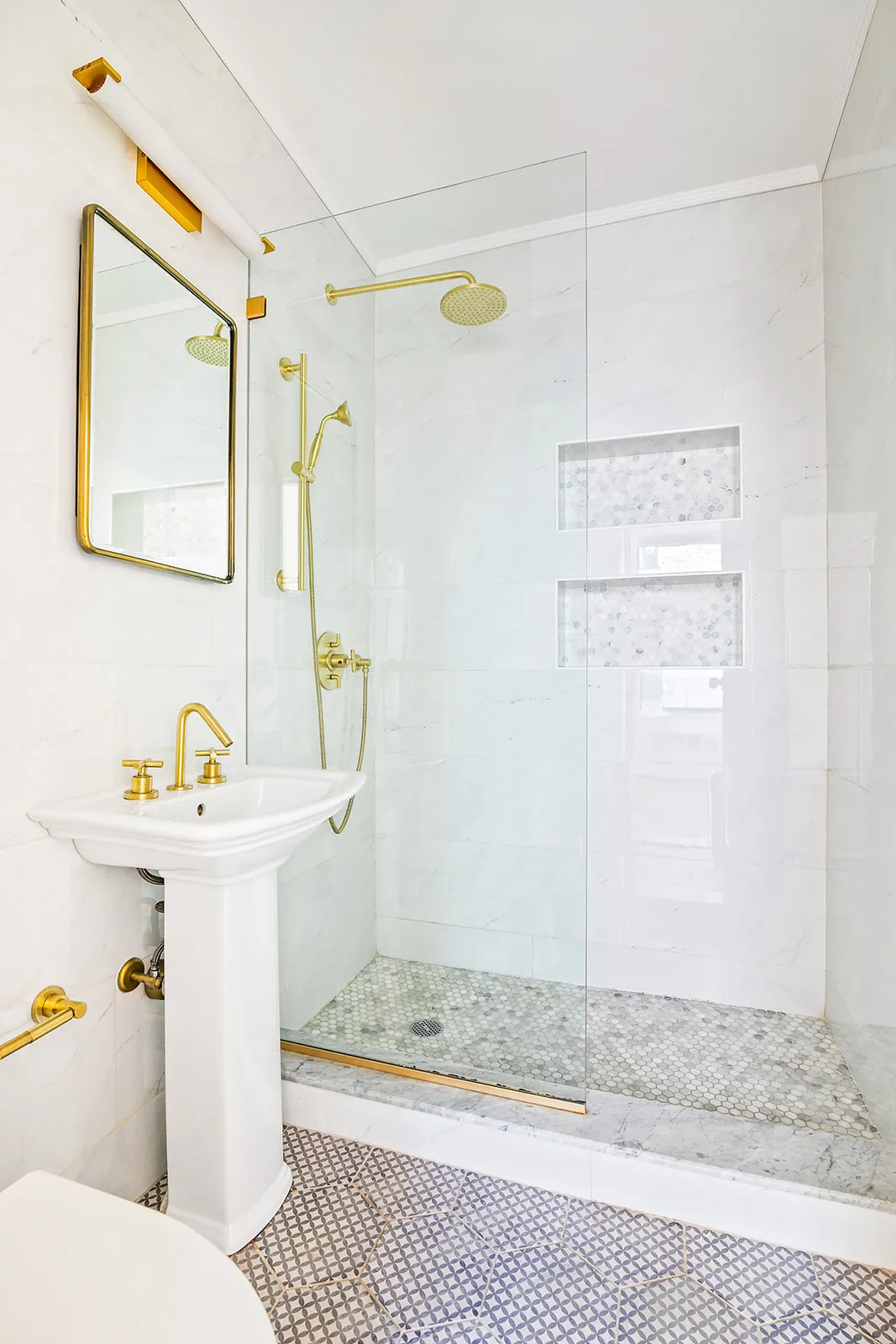 44 Butler Place #6J in Prospect Heights, Brooklyn | StreetEasy