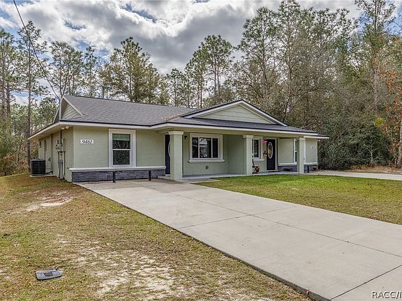 9459 & 9461 N Camel Dr, Dunnellon, FL 34434 | MLS #835158 | Zillow