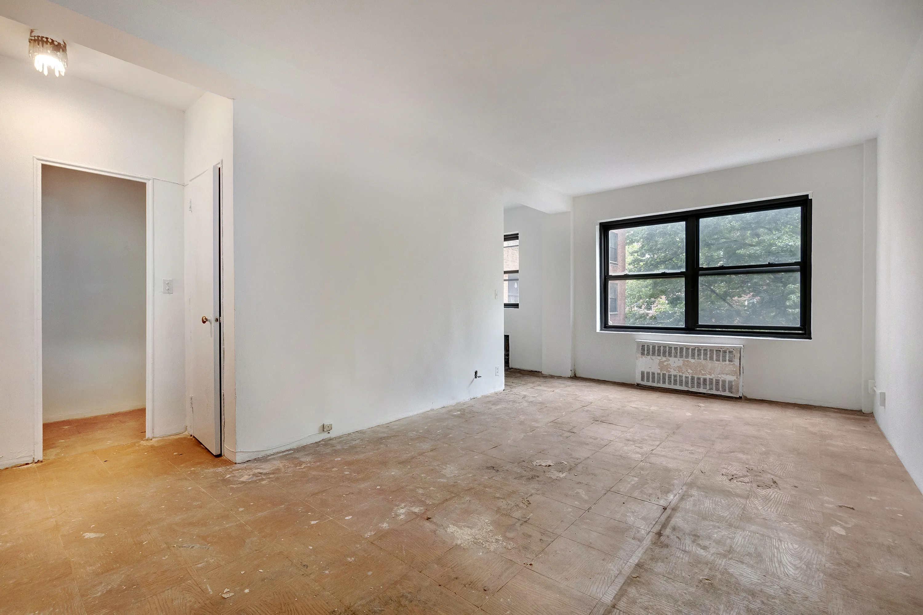 99-05 63rd Drive #3Y in Rego Park, Queens | StreetEasy
