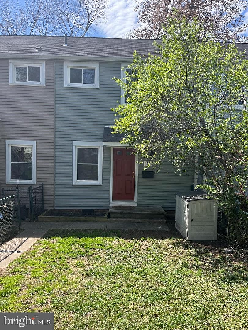 2J Plateau Pl, Greenbelt, MD 20770 | Zillow
