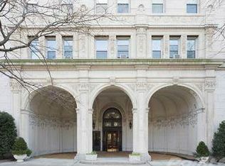 440 Riverside Dr APT 48, New York, NY 10027 | Zillow