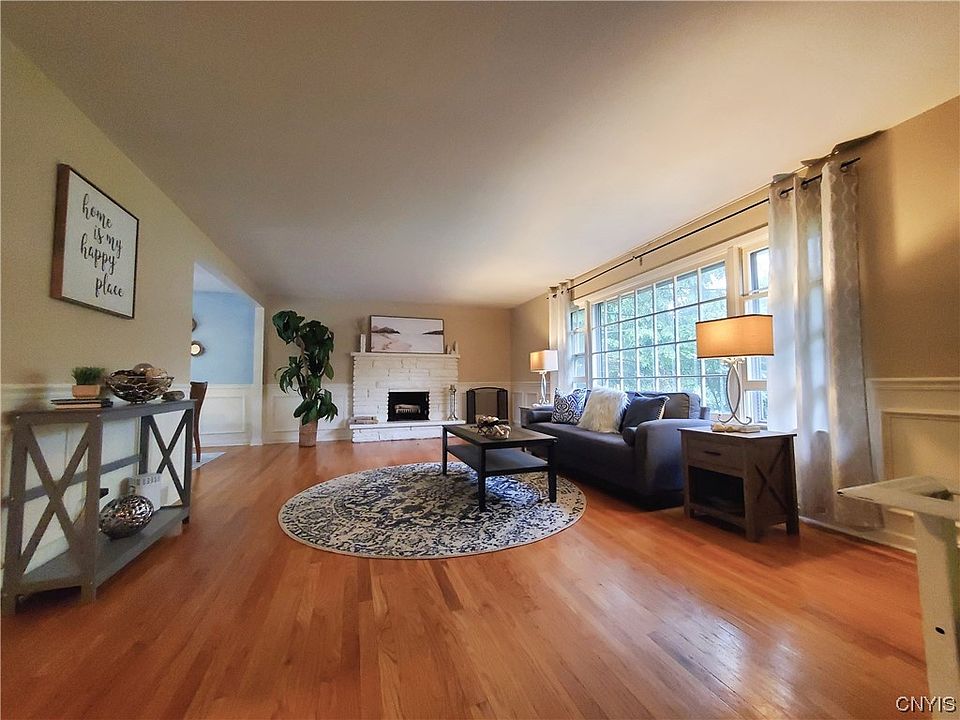 4086 Bel Harbor Dr, Liverpool, NY 13090 | Zillow