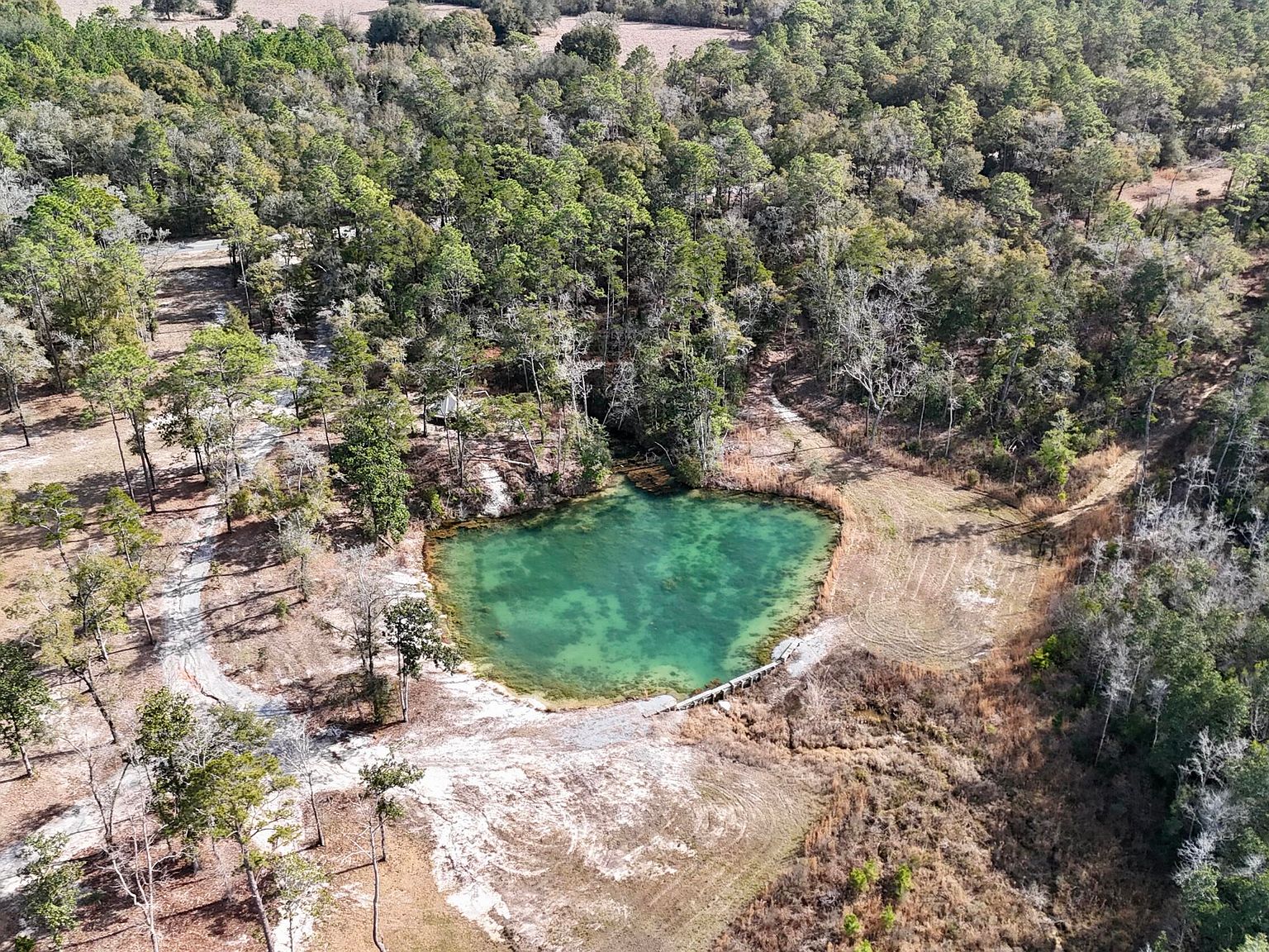 5730 Strickland Rd, Ebro, FL 32437 | MLS #767756 | Zillow