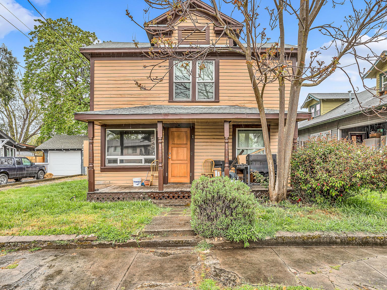 819 Taylor St, Medford, OR 97504 | MLS #220171406 | Zillow