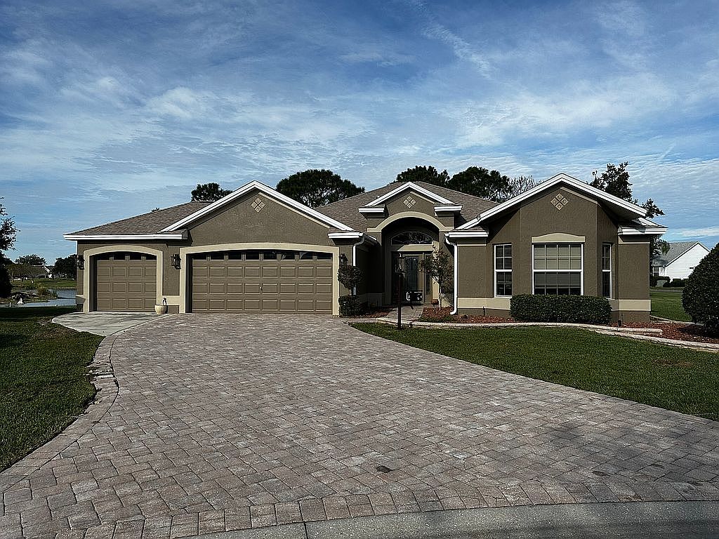 3057 Holder Way, The Villages, FL 32162 | Zillow