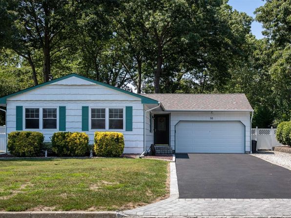 Medford Real Estate - Medford NY Homes For Sale | Zillow