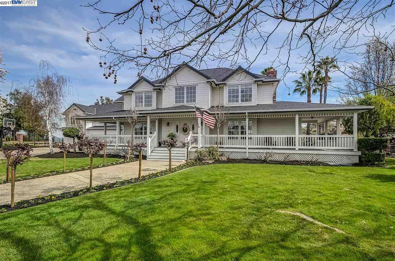 2824 Gray Fox Ct, Pleasanton, CA 94566 | Zillow