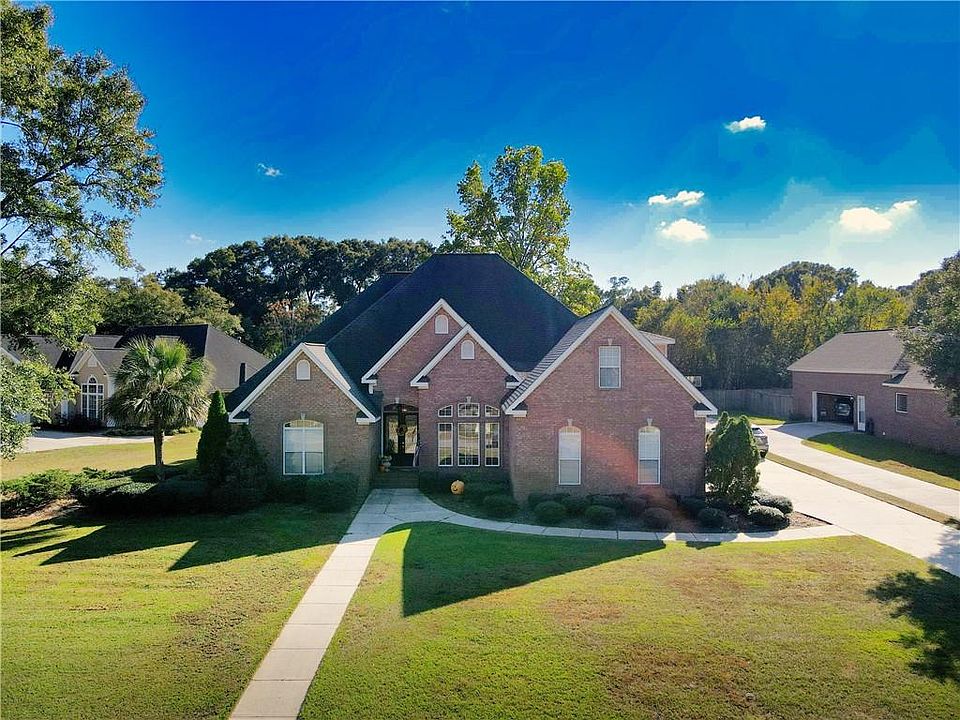 8857 Dawes Lake Rd S, Mobile, AL 36619 | Zillow