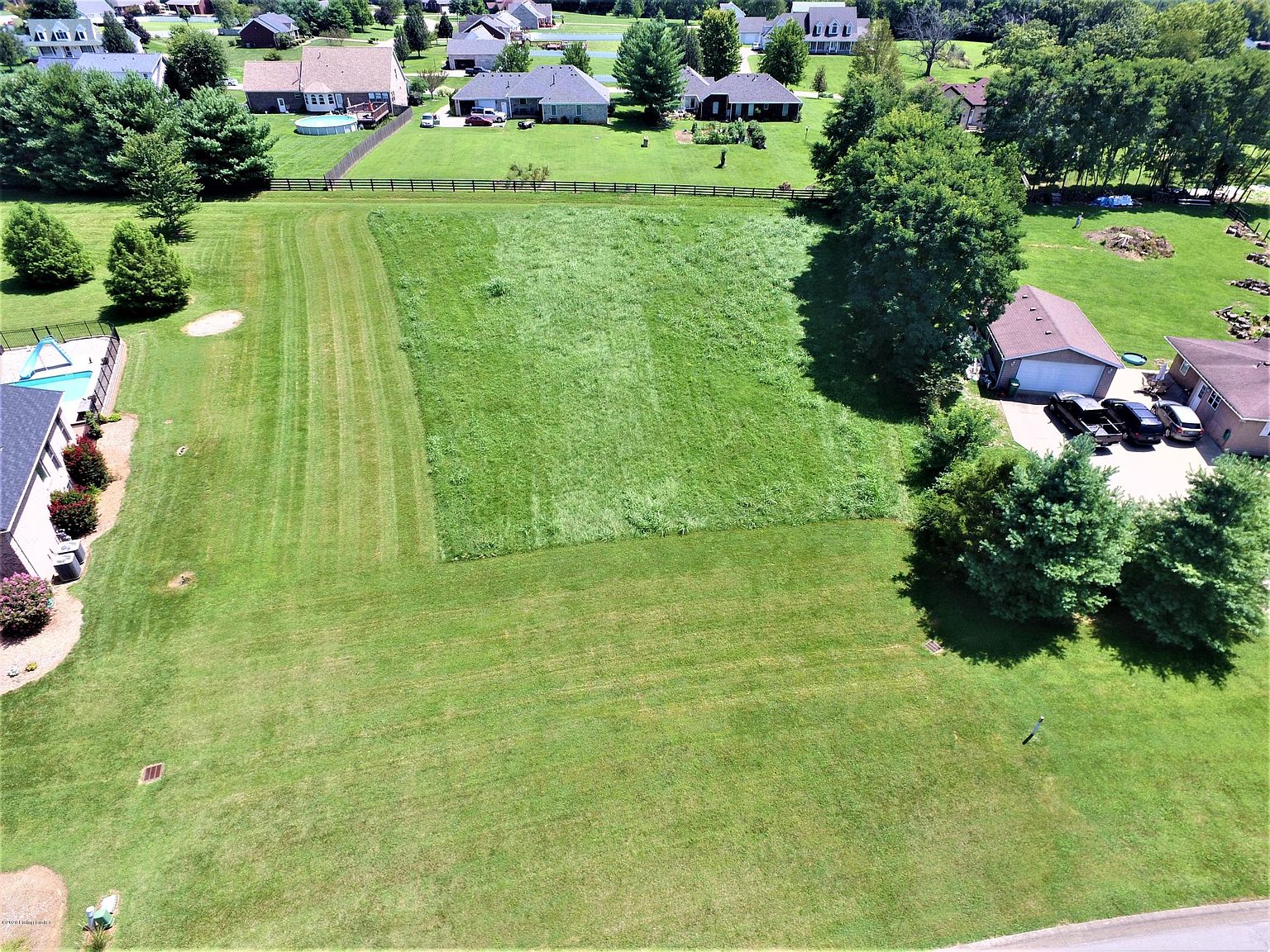 17 Waterford Ridge Ct, Mount Washington, KY 40047 | Zillow