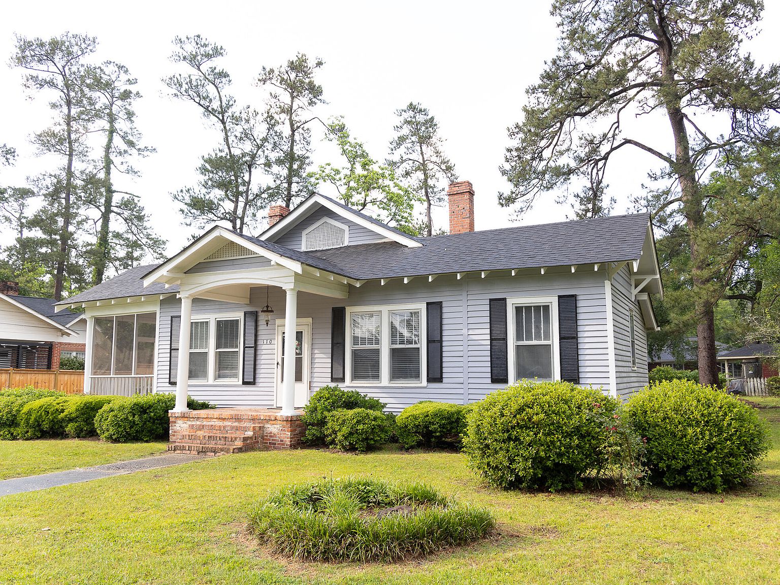 110 W Academy St, Kingstree, SC 29556 | Zillow