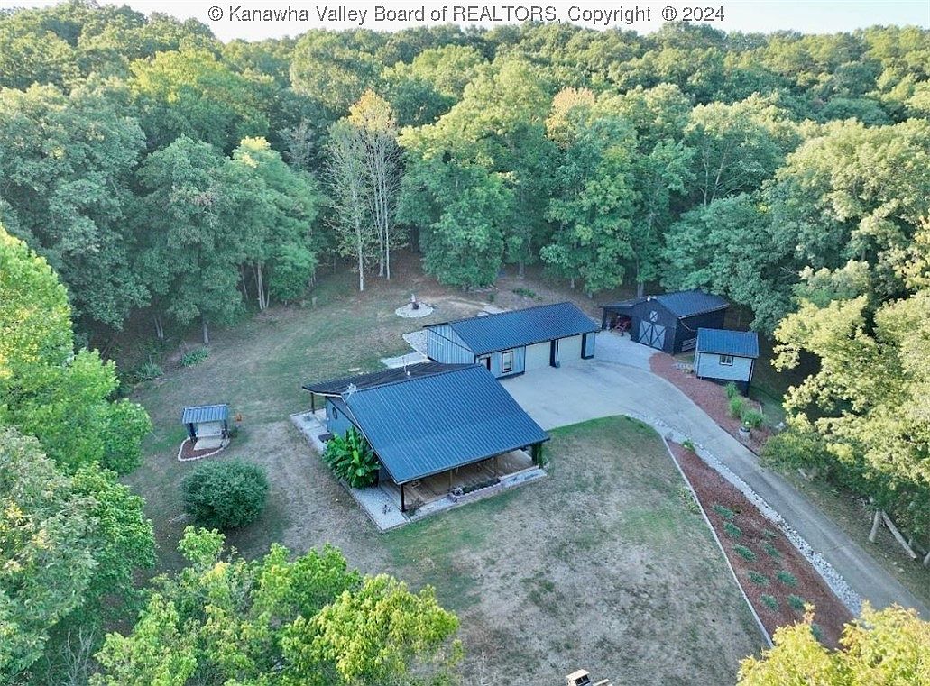 16579 Ripley Rd, Letart, WV 25253 | Zillow
