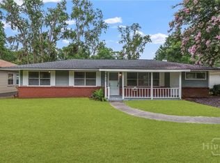 2214 Shell Rd, Savannah, GA 31404 | MLS #10537296 | Zillow