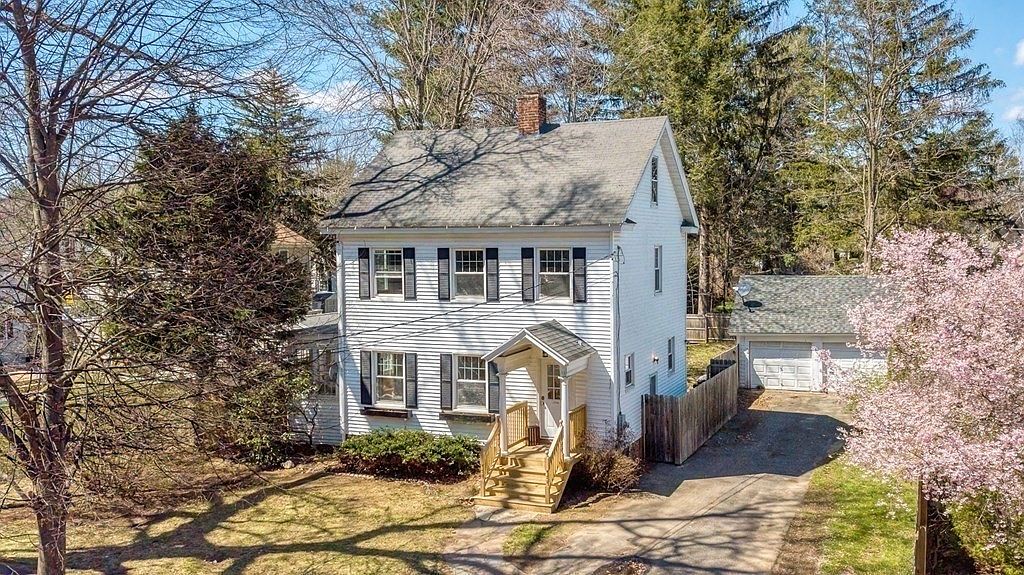 2306 Wilbraham Rd, Springfield, MA 01129 | Zillow
