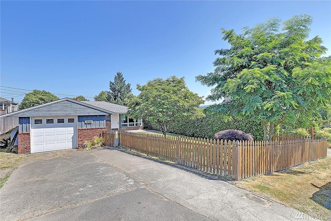 8008 S Lakeridge Dr, Seattle, WA 98178 | Zillow