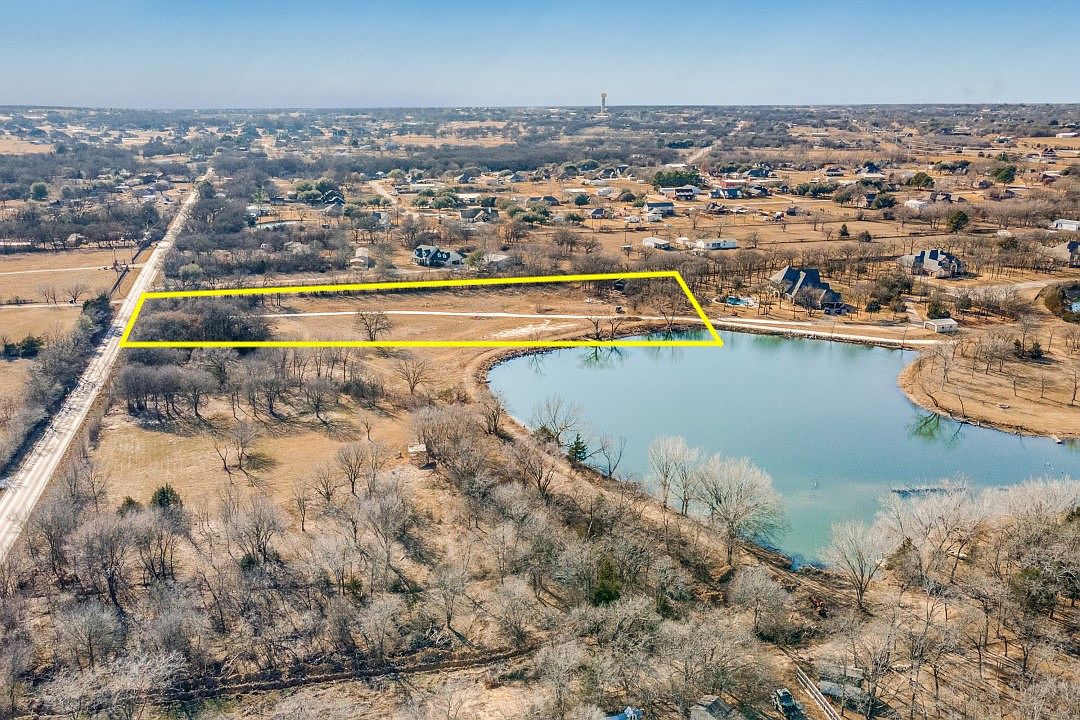 7301 Retta Mansfield Rd LOT 5, Mansfield, TX 76063 | MLS #20148409 | Zillow
