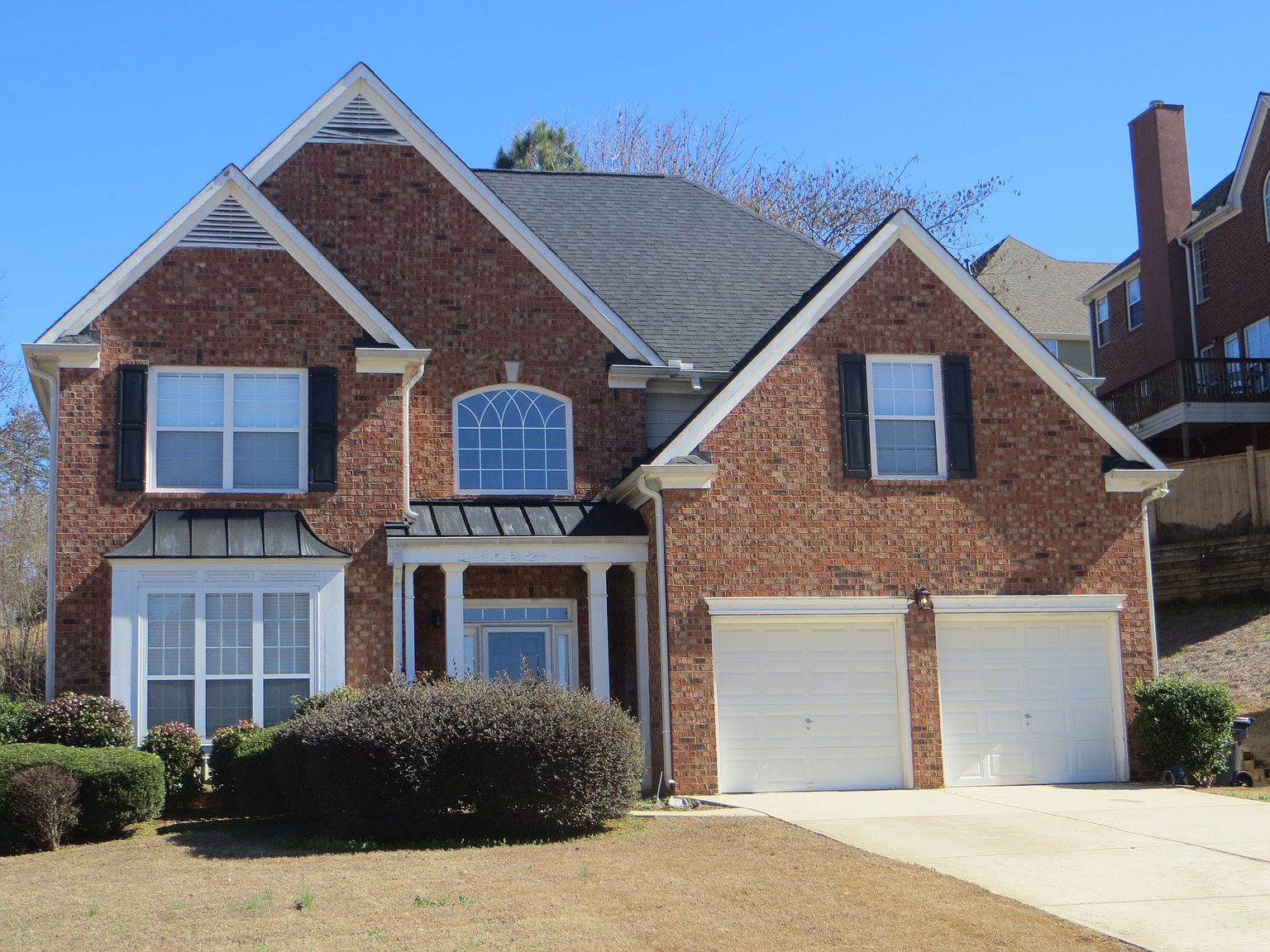3260 Calvin Ct, East Pt, GA 30344 | Zillow