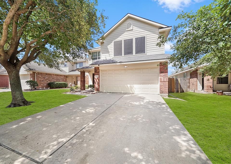 19150 Moss Meadow Ln, Katy, TX 77449 | MLS #611516 | Zillow