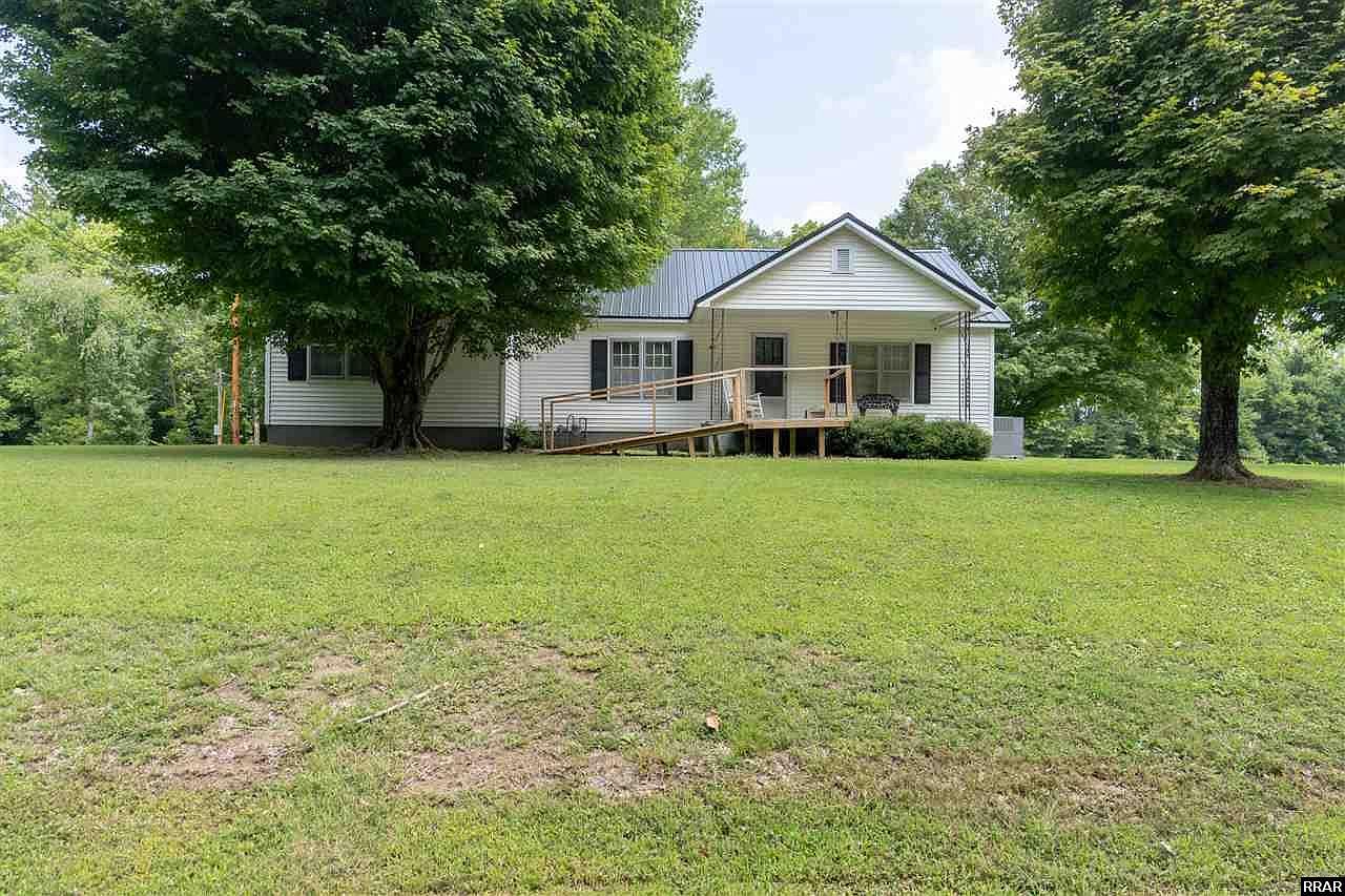 455 Page Rd, Gleason, TN 38229 | Zillow