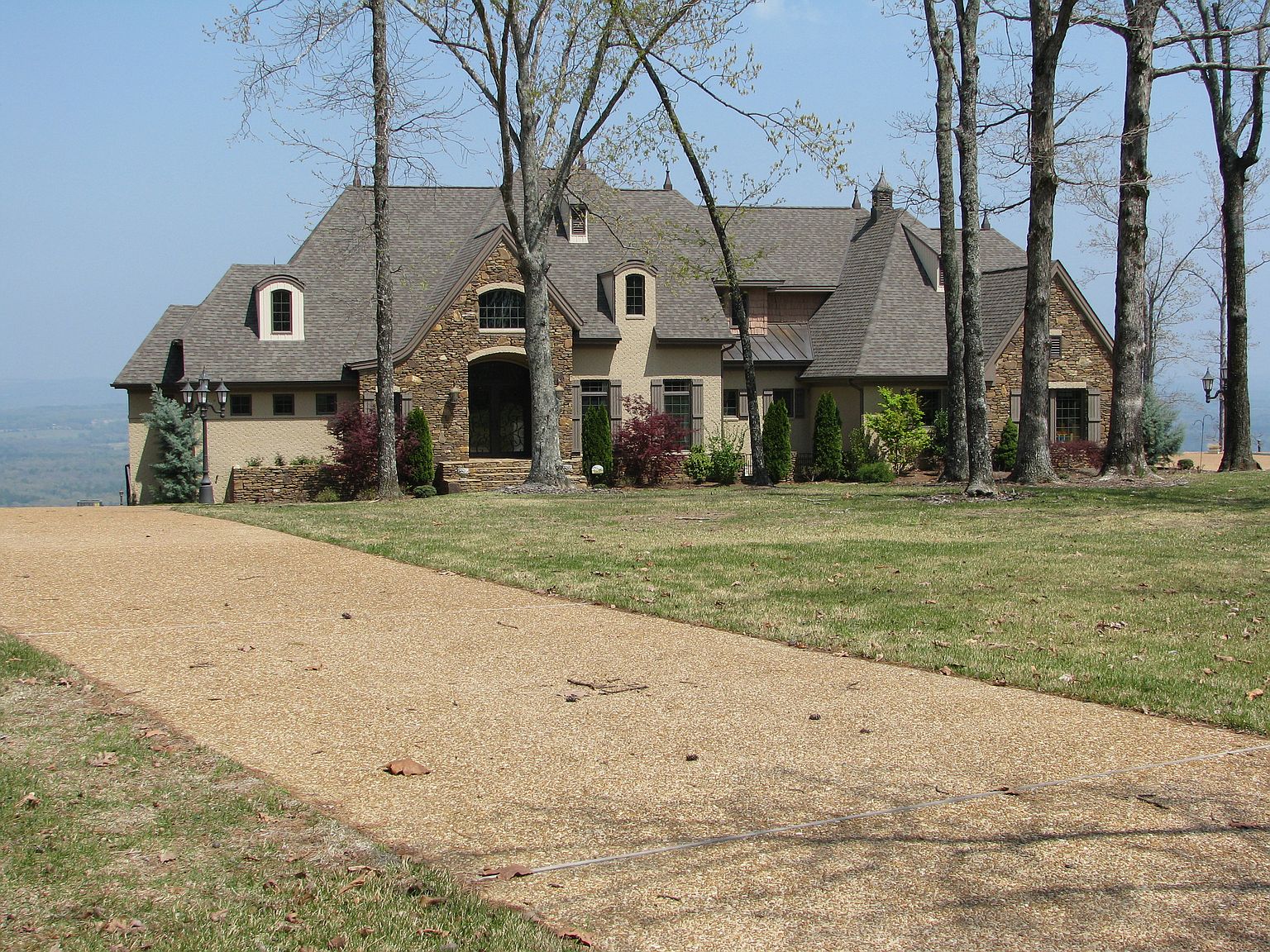 1665 Diamond Bluff Rd, Quitman, AR 72131 | Zillow