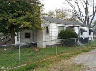 1212 Queen Ave, Louisville, KY 40215 | MLS #1698963 | Zillow