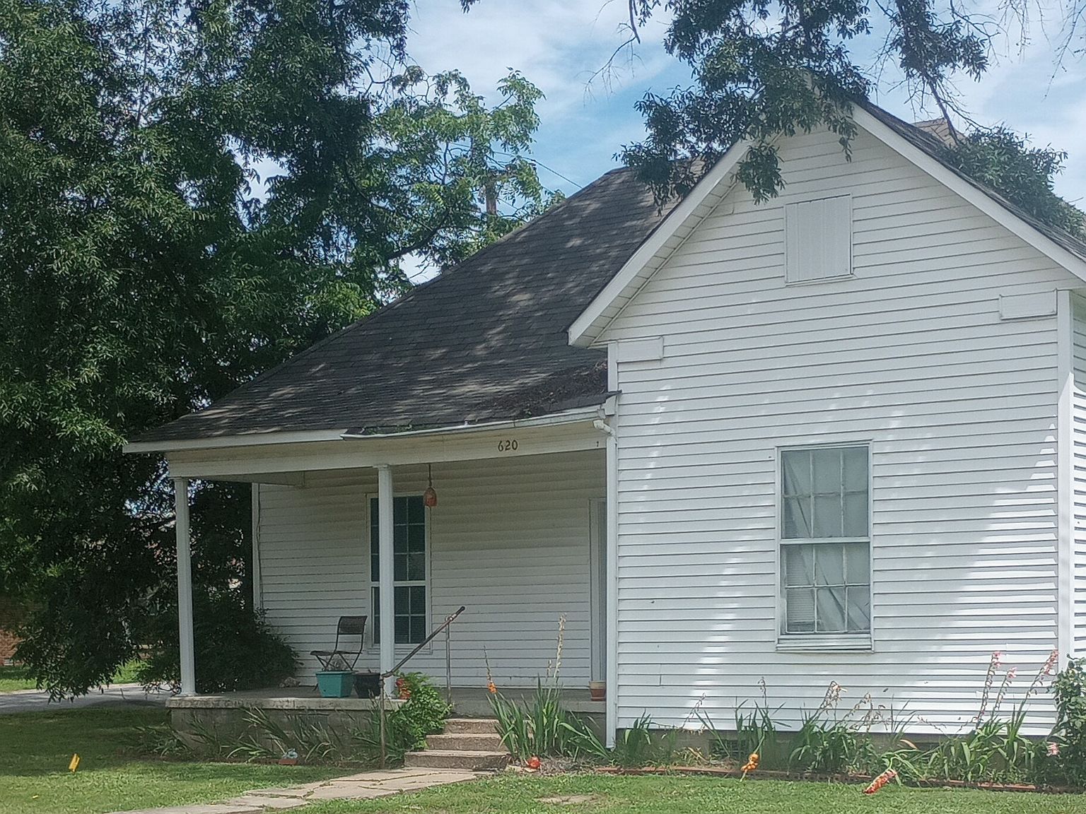 620 1st St #2, Conway, AR 72032 | Zillow