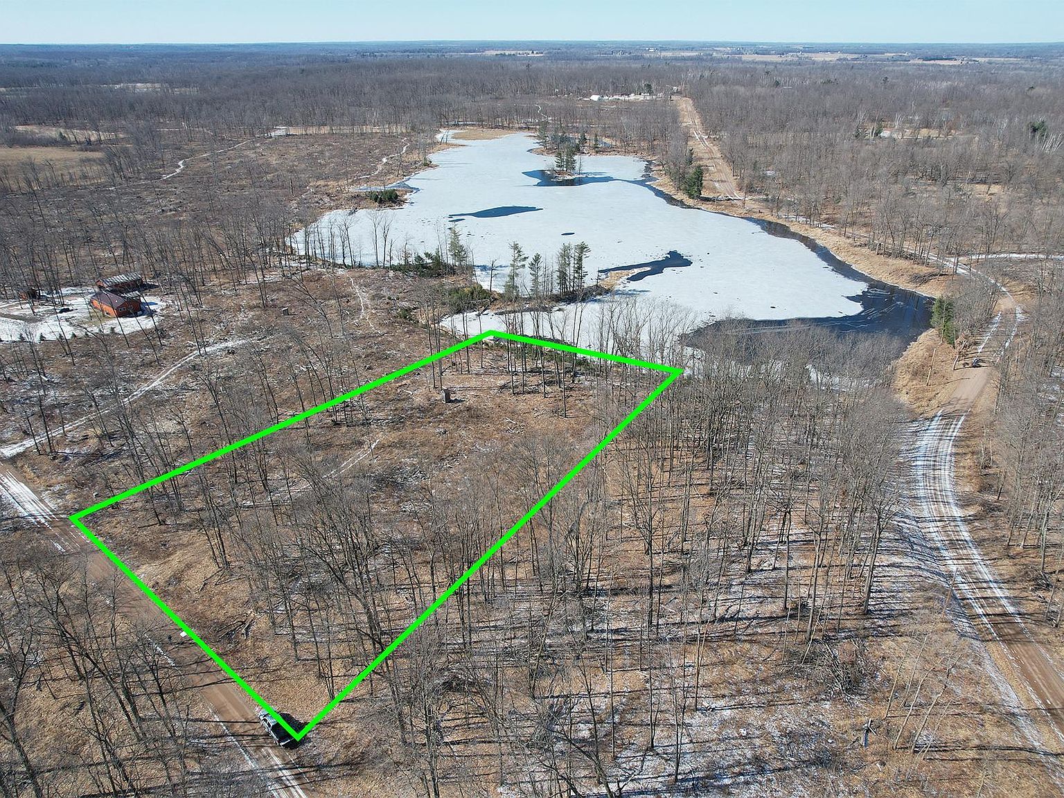 LOT 4 30th St, Comstock, WI 54826 | Zillow