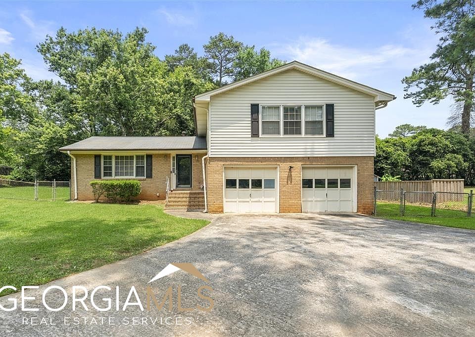 3296 Old Salem Rd SE, Conyers, GA 30013 | Zillow