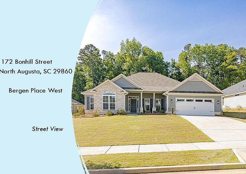 172 Bonhill St, North Augusta, SC 29860 | Zillow