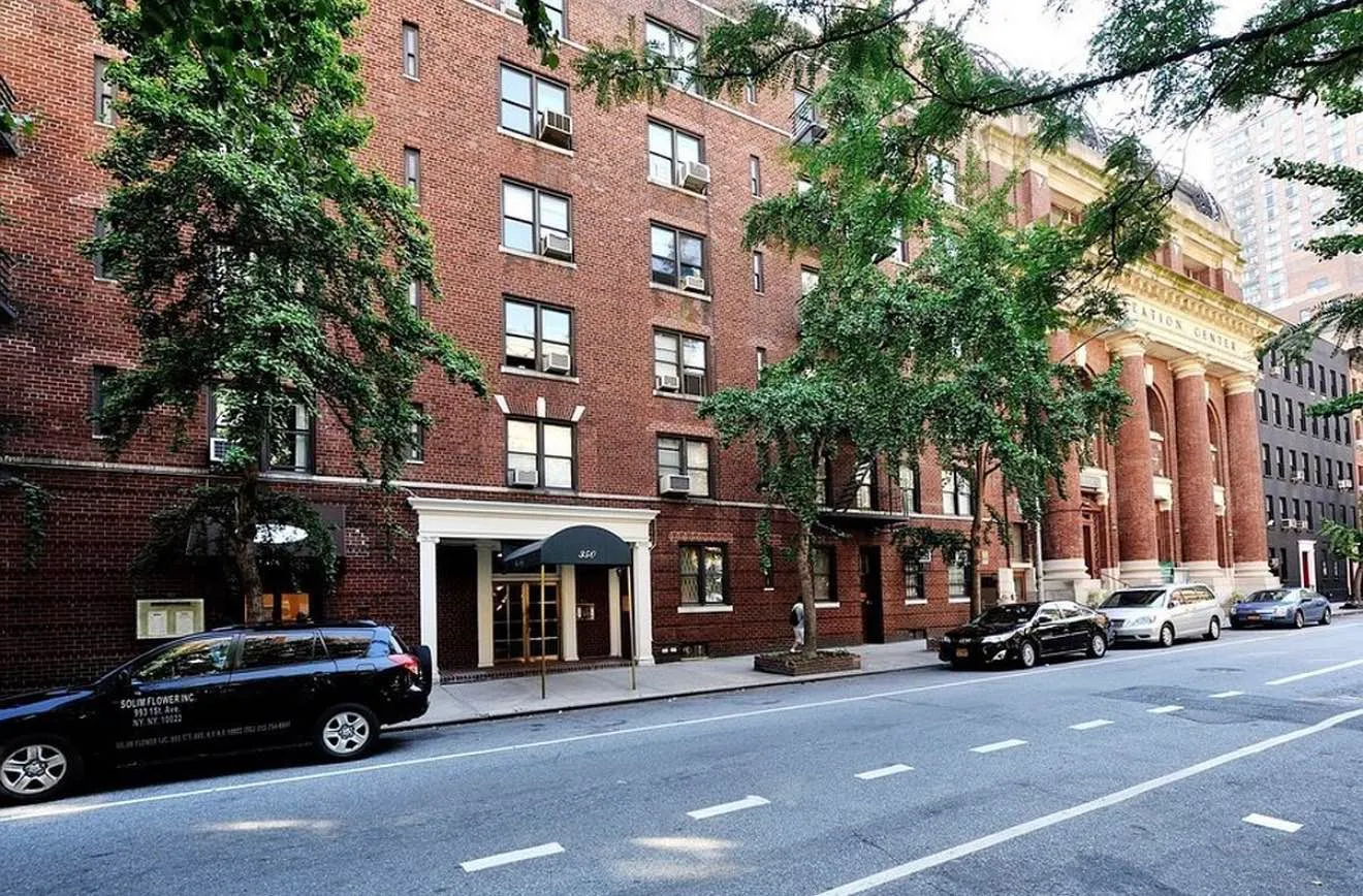 350 East 54th Street #5A in Sutton Place, Manhattan | StreetEasy