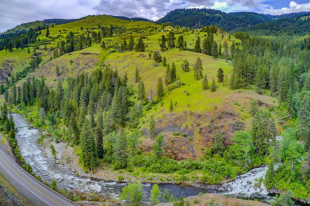 9.7 Acre Hwy #95, New Meadows, ID 83654 | Zillow