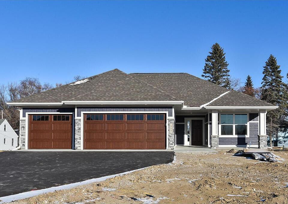 111 Creekside Bay SE, Saint Michael, MN 55376 | MLS #6543456 | Zillow