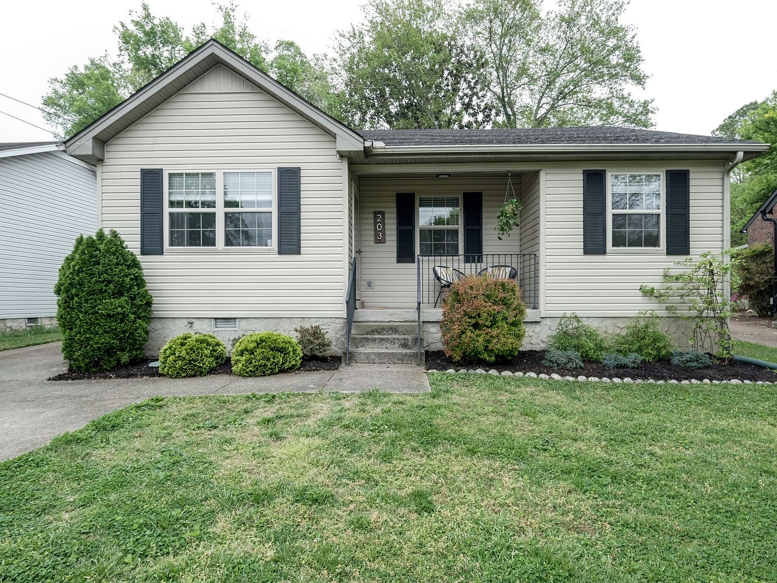 203 Morton Ave, Nashville, TN 37211 | Zillow