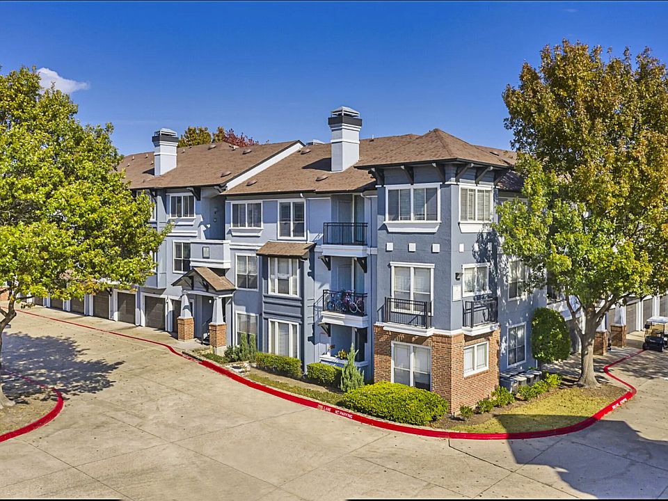 Mission Gate Apartment Rentals - Plano, TX | Zillow