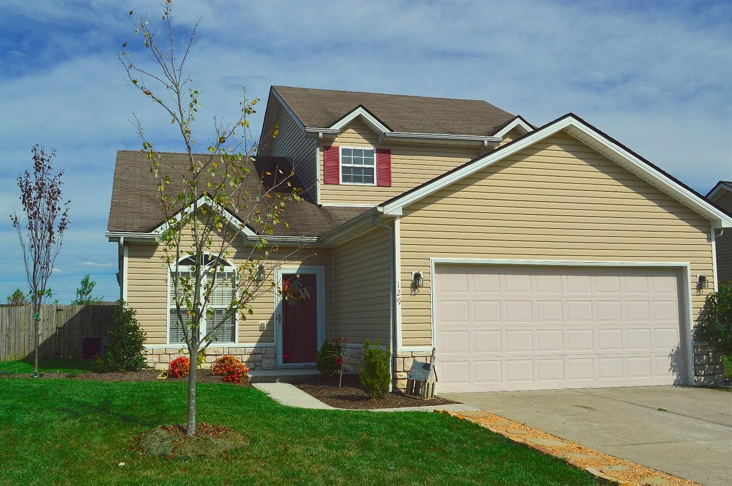 129 Wesley Ct, Richmond, KY 40475 | Zillow