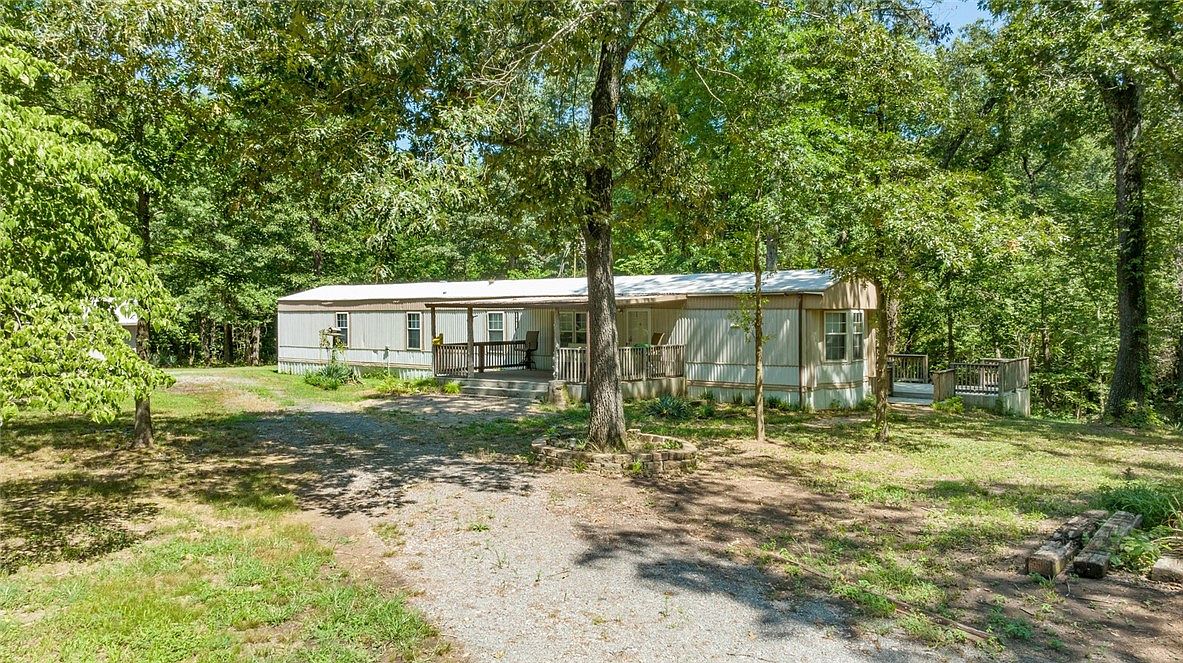 476361 E Highway 51, Stilwell, OK 74960 | Zillow