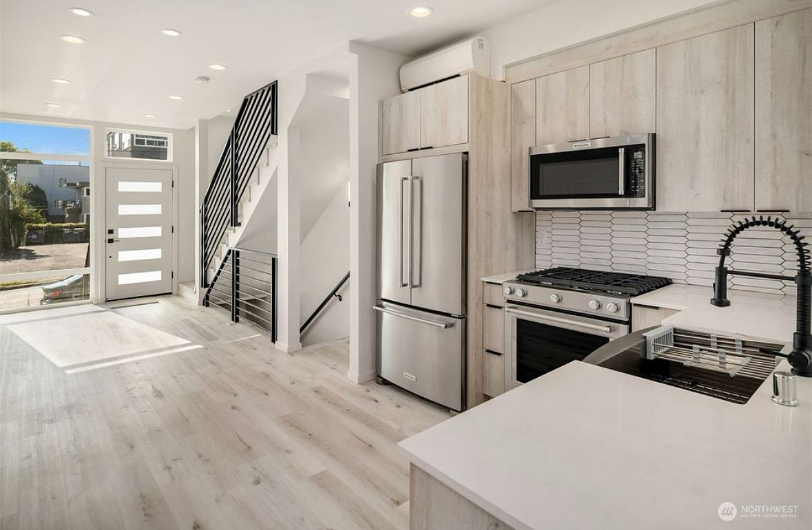 604 N 43rd St, Seattle, WA 98103 | Zillow